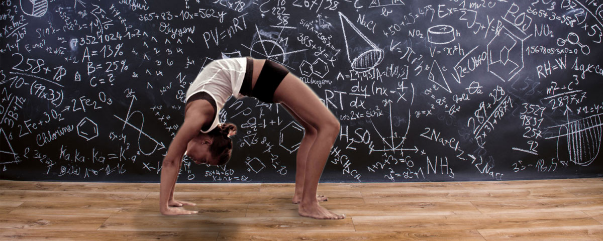 Science + Mastery = Personalized Success - Create Health Nevada